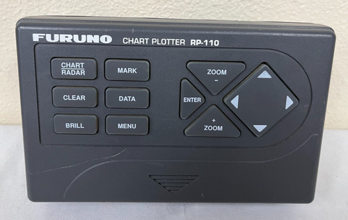 Furuno RP-110 Boat Marine Navigation Radar Display Chart plotter Mount ...