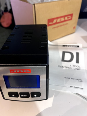 JBC DI-2A Control unit | eBay