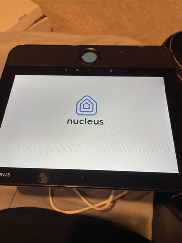 Nucleus Anywhere Alexa Compatible At-Home Wi-Fi Intercom (N1001R31 ...