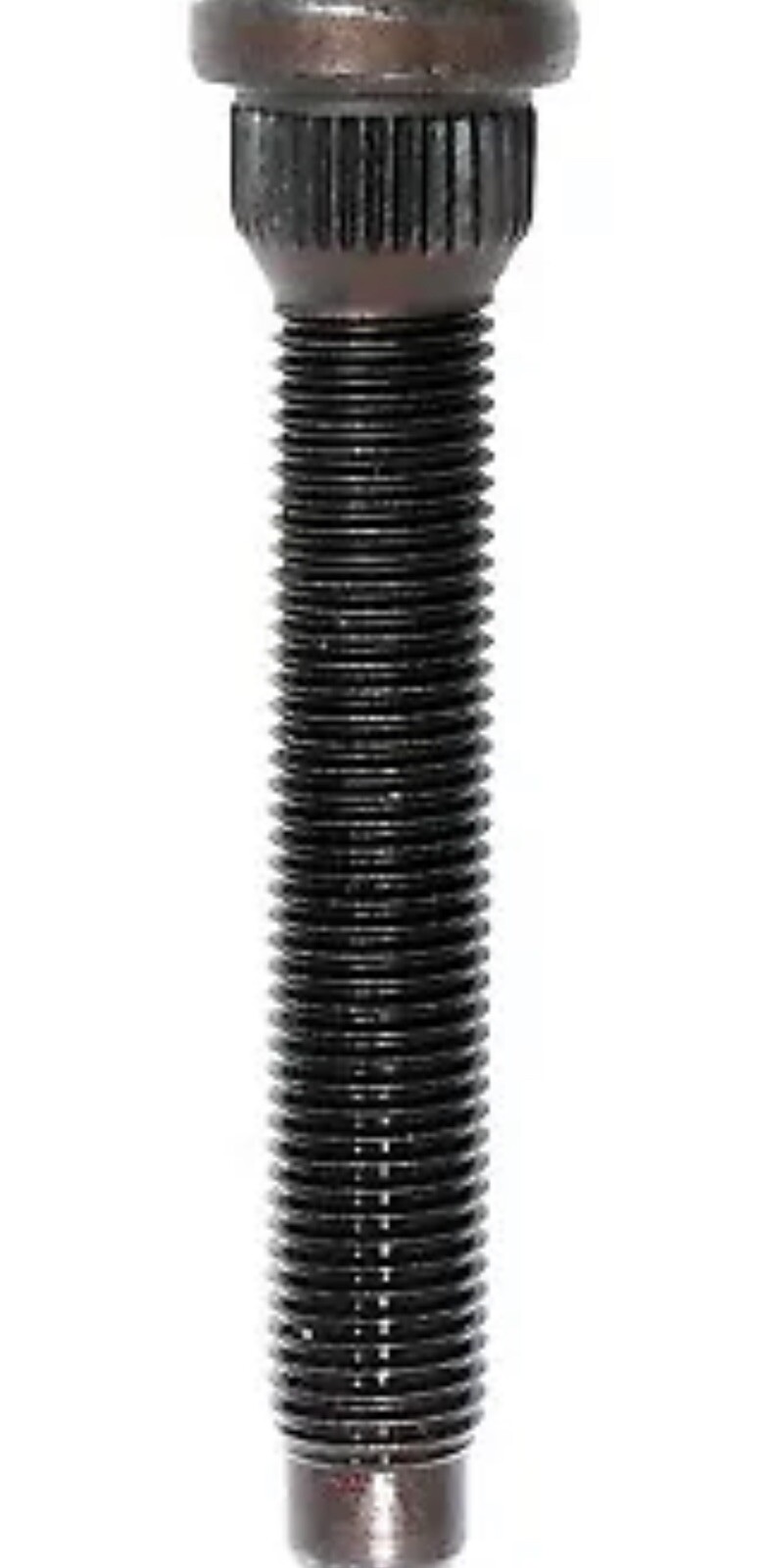 Moroso 46160 - Moroso Wheel Studs (EC2-3) for sale online | eBay