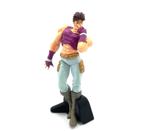 JoJo's Bizarre Adventure Bandai Gashapon HGIF Toys Figure - Joseph ...