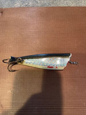 Lures - Vintage Les Davis