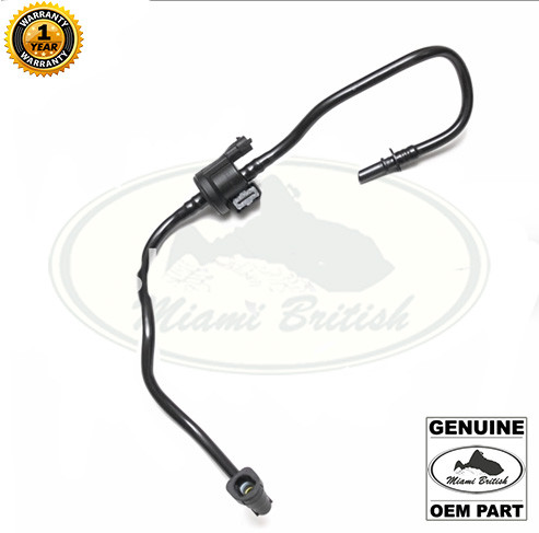 LAND ROVER FUEL VAPOUR VALVE RANGE SPORT LR4 RANGE 5.0L & 3.0L SC ...