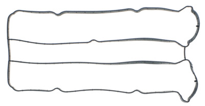 VALVE ROCKER COVER GASKET for FORD FIESTA WS 01/09-09/10 1.4L DURATEC ...