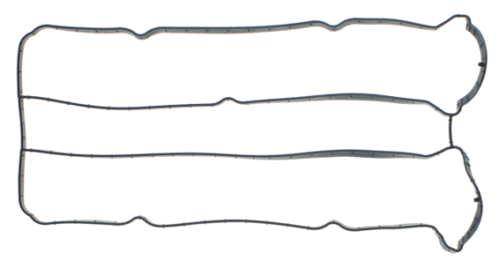 VALVE ROCKER COVER GASKET for FORD FIESTA WS 01/09-09/10 1.4L DURATEC ...