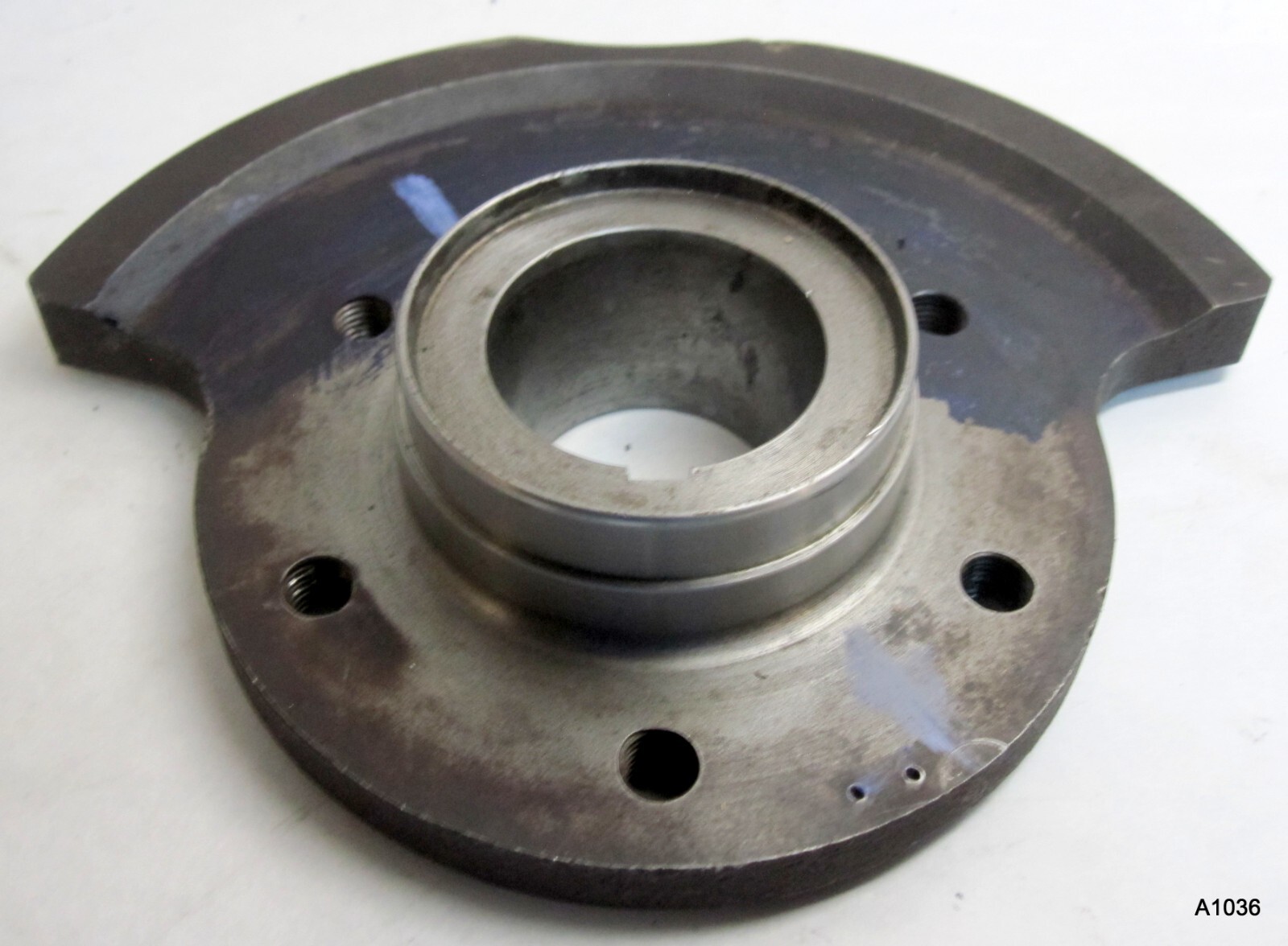 MAZDA RX7 GSL-SE 13B REAR COUNTERWEIGHT 76 84 85 1029-11-751A RX3 RX4 ...