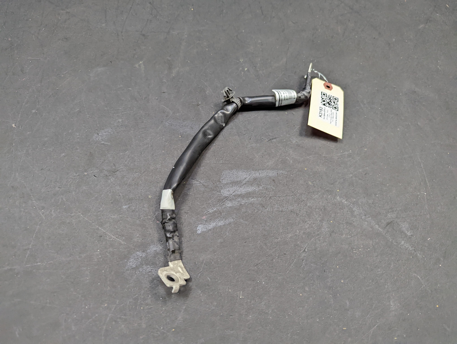 Transmission Wire Cable 2019 Kia Optima 91860-D5110 2016 2017 2018 2020 ...