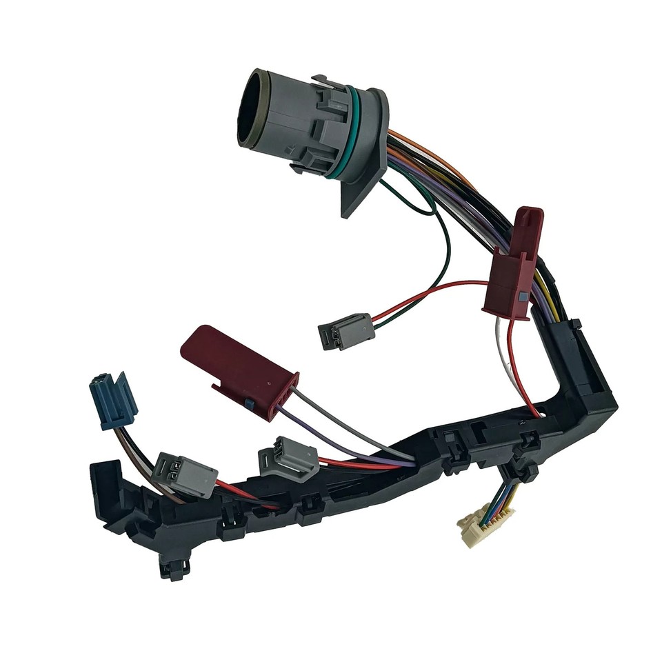 Transmission Wiring Harness 2001-2011 For GM For Chevy 29541371 Repair ...