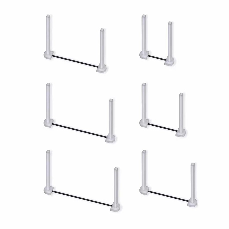 Nail Care Ingrown Toenail Correction Wire Fixer Corrector Pedicure Nail ...