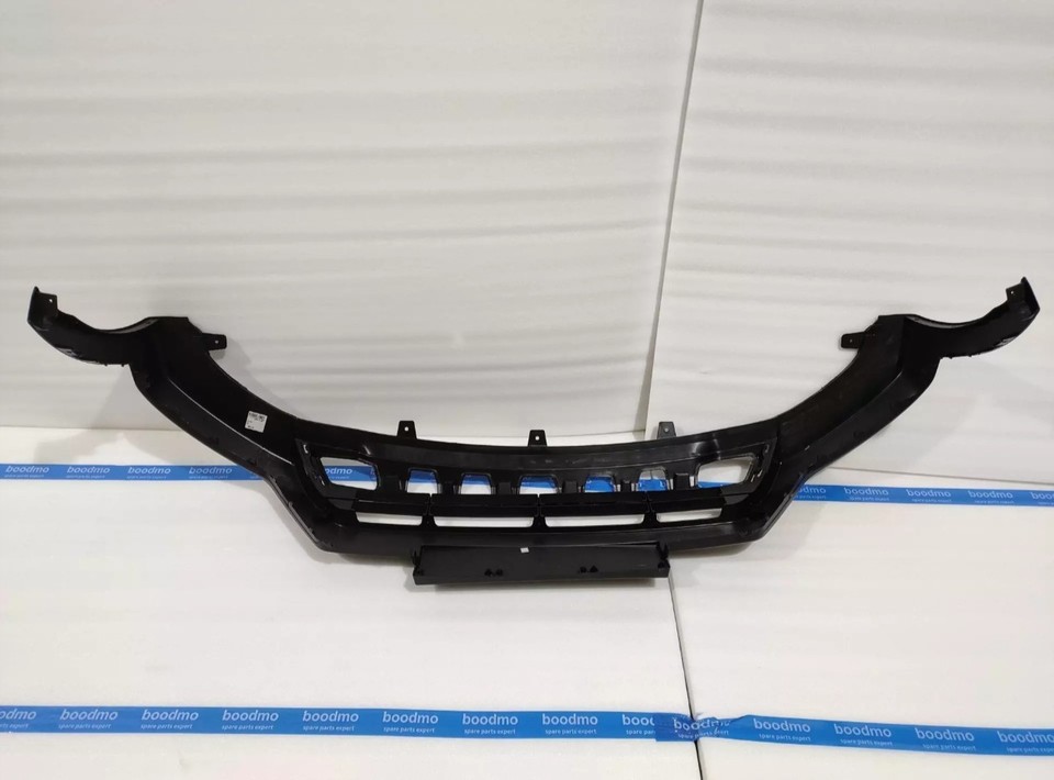 Hyundai Genuine Creta Front Lower Bumper Cover Assembly 2015-2018 ...