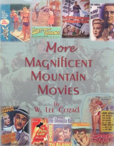 More Magnificent Mountain Movi - GOOD | eBay