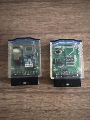 PS2 Playstation 2 Intec EA Sports 2 Wireless Controller Dongle Receiver ...