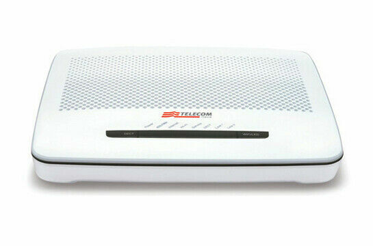 Telecom Italia 722450 2400Mbps Modem-Router ADSL - Bianco for sale ...