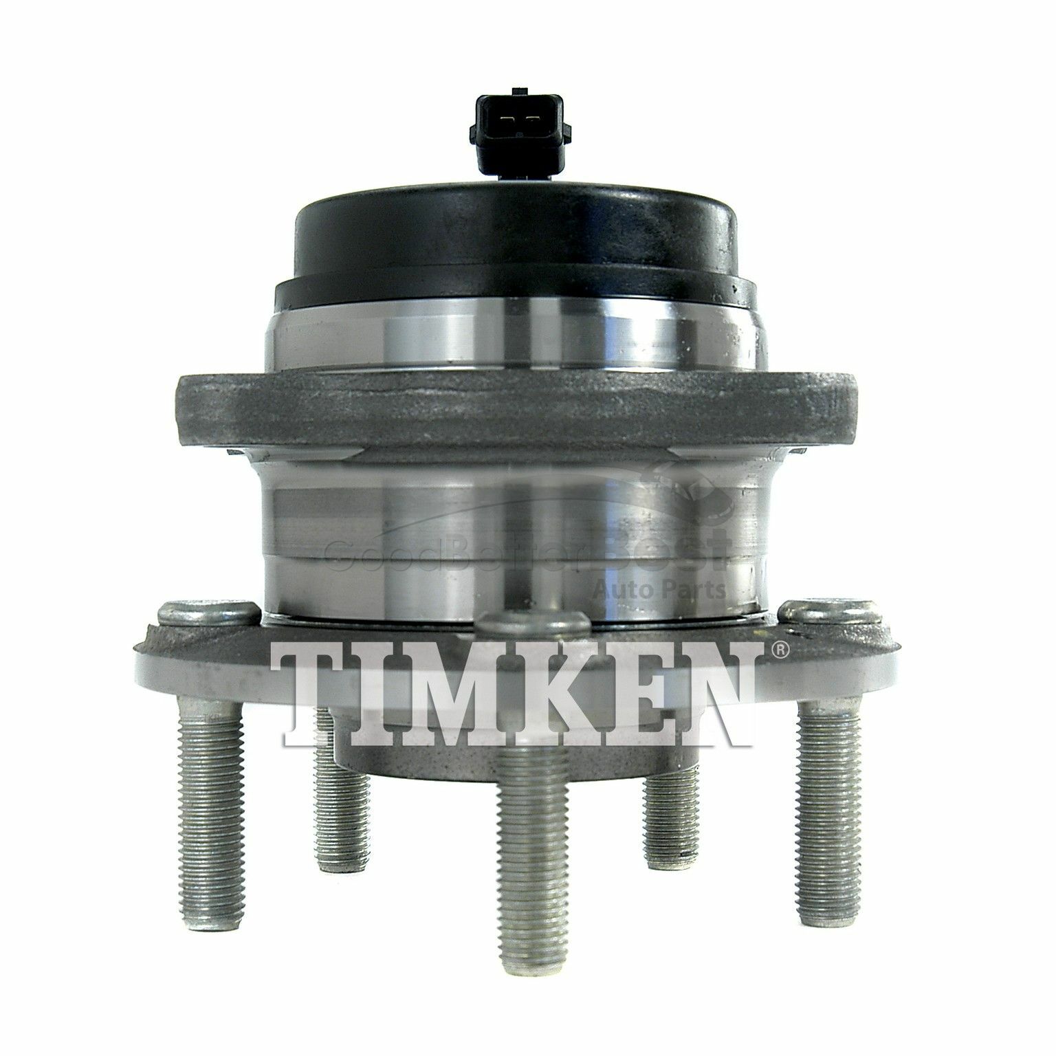One New Timken Wheel Bearing and Hub Assembly Rear 512326 for Hyundai ...