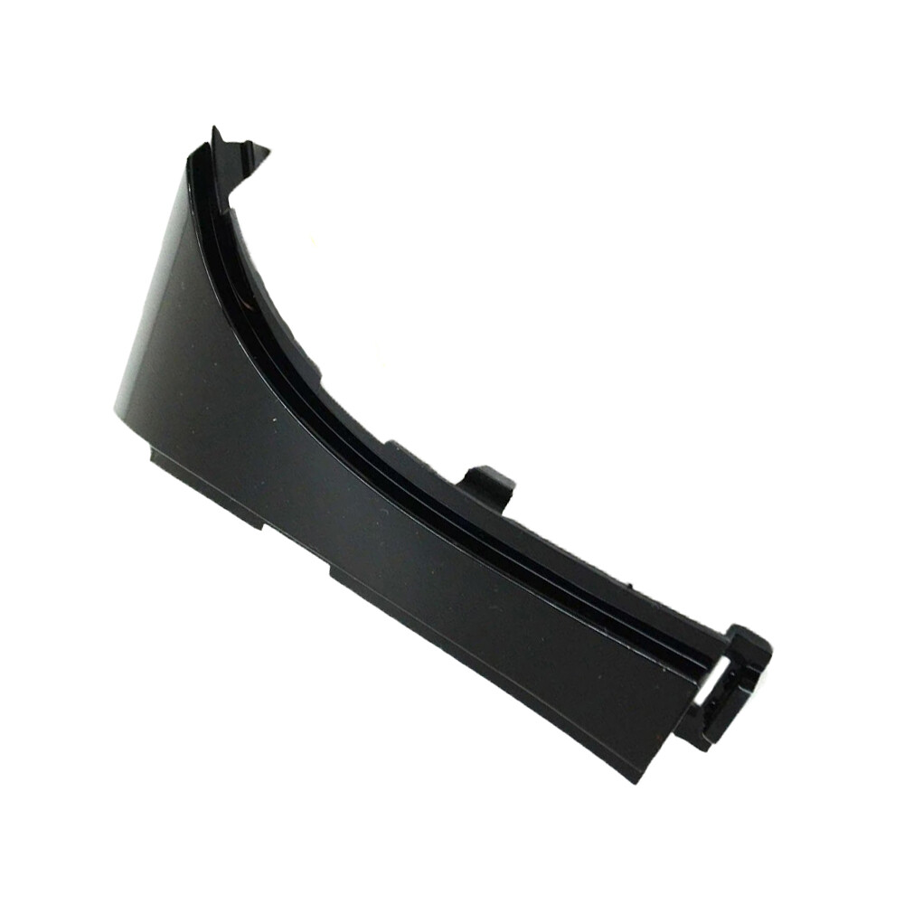 Front Cover Trim Grille #51747357006 Fit For BMW 7-Series G11 G12 Black ...