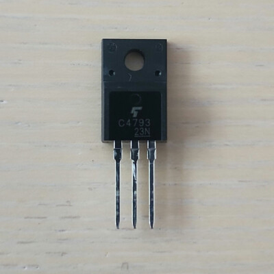 2SC4793 230V 1A 20W BJT NPN Bipolar Transistor AU STOCK FAST POSTAGE | eBay
