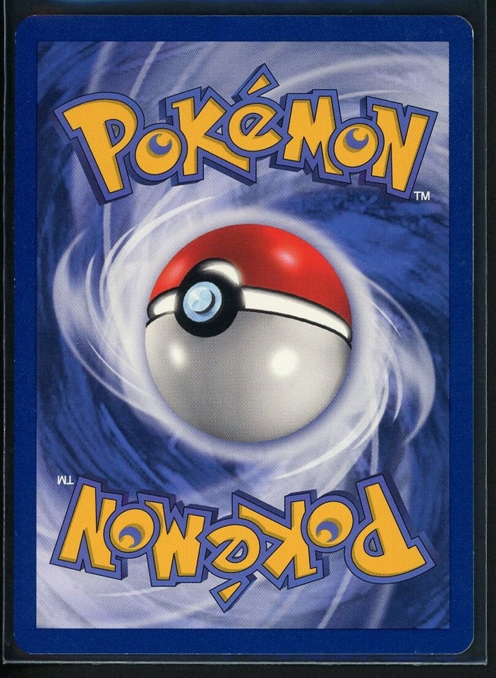 Pokemon Card Sabrina's Abra Black Star Promo #19 WOTC English - LP ...