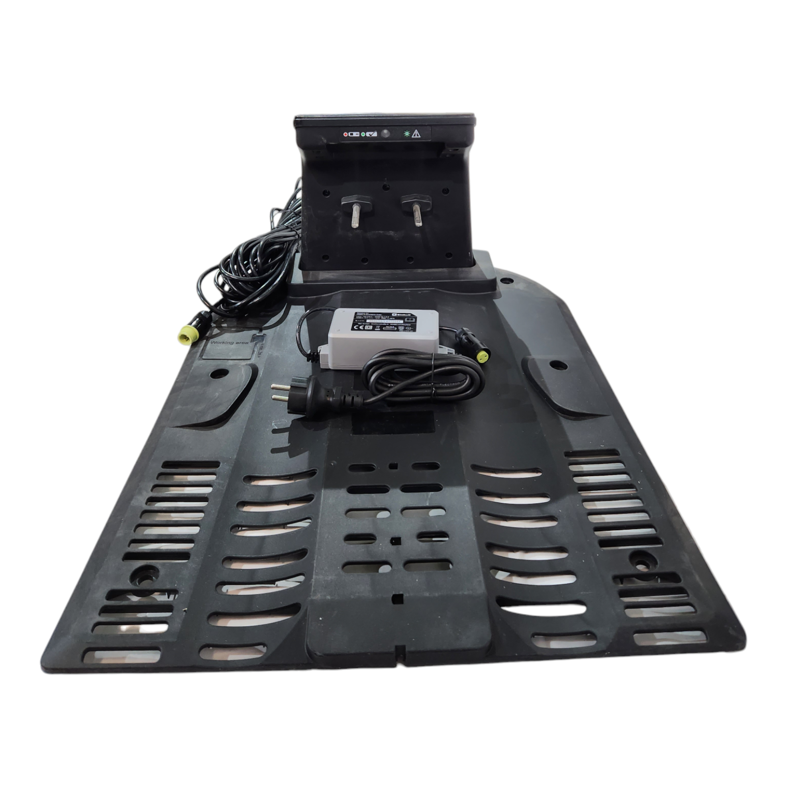 Einhell Ladestation Freelexo (Mähroboter/1) für unten aufgeführte ...