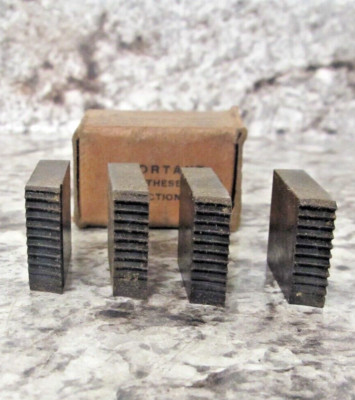 Pipe Threaders & Dies - Toledo 999