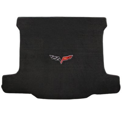 Lloyd Mats For 06-13 Corvette C6 Z06 CARGO Rear Truck ULTIMAT Floor ...
