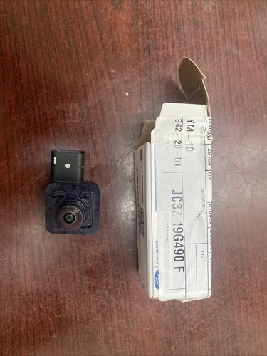 Genuine Ford Camera Kit JC3Z-19G490-H for sale online | eBay