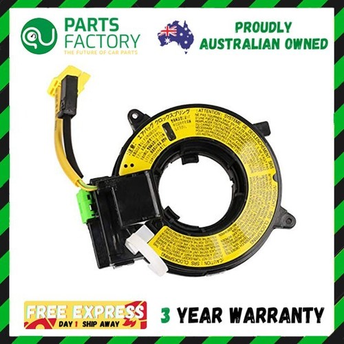 Mitsubishi Triton Clock Spring Suit MN ML Models Between 2005-2015 ...