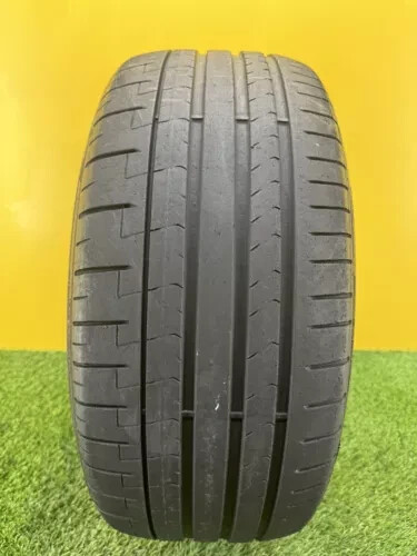 1X Tire Pirelli Pzero NA1 245/35ZR20 245/35/20 2453520 2453520 6/32 ...