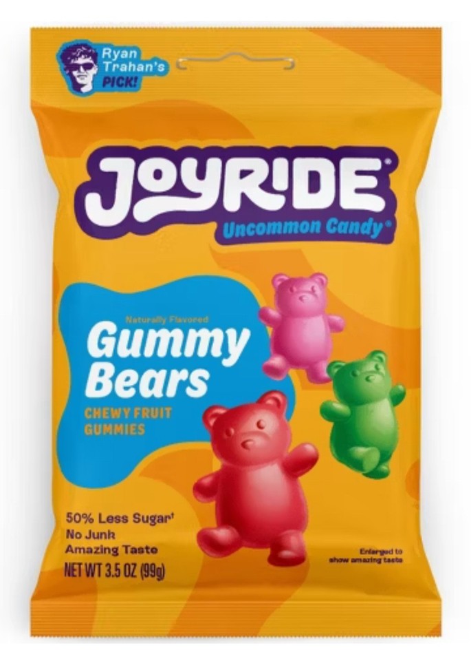 Joyride Candy By Ryan Trahan 🍭ALL FLAVOURS ️ UK SELLER 🇬🇧 IN HAND NOW 🤚 ...