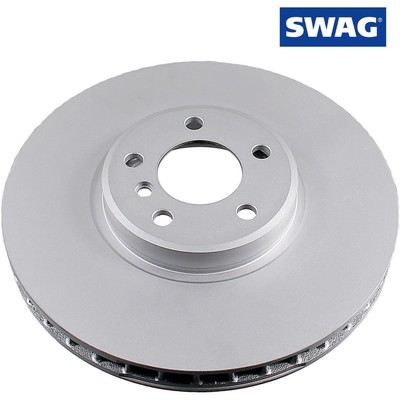 SWAG Brake Rotor 356mm Front 20 92 4801 | eBay Australia