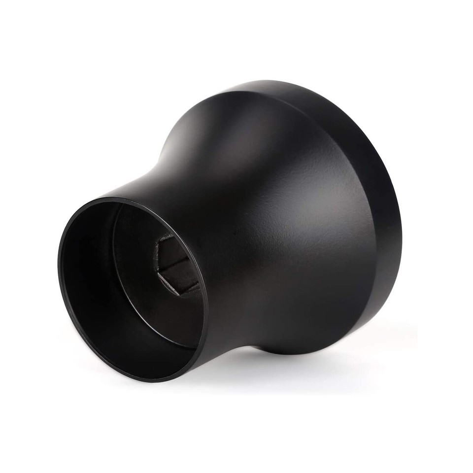 Black Club Car Golf Cart Steering Wheel Adapter for Precedent/Tempo ...