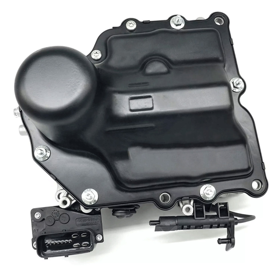 7Speed Transmission Control Unit For AUDI VW 0AM927769K DQ200 DSG 0AM ...