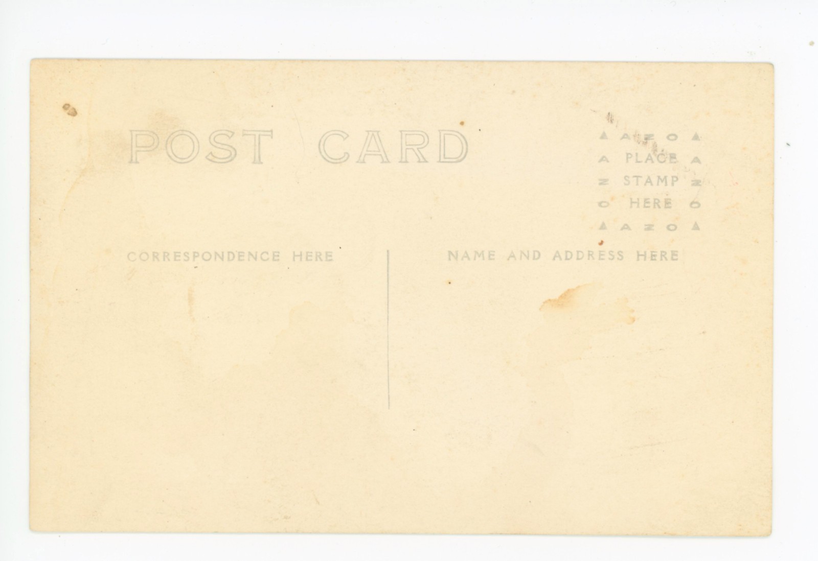 School Group RPPC American International College? AIC Springfield MA ...