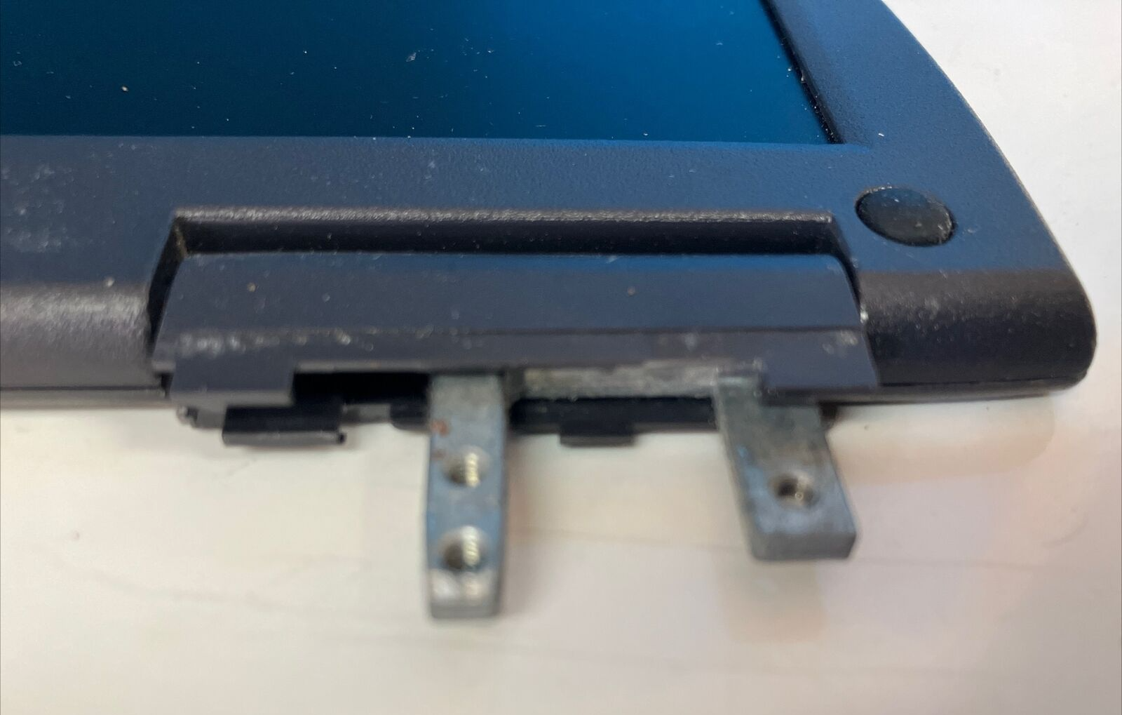 Dell Latitude C510 / C610 LCD 14" Screen Display (tiny scratches) & Lid ...