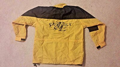 New! Vertex Racing Jacket Rare Vintage Jdm Japan Nissan Nismo Import ...