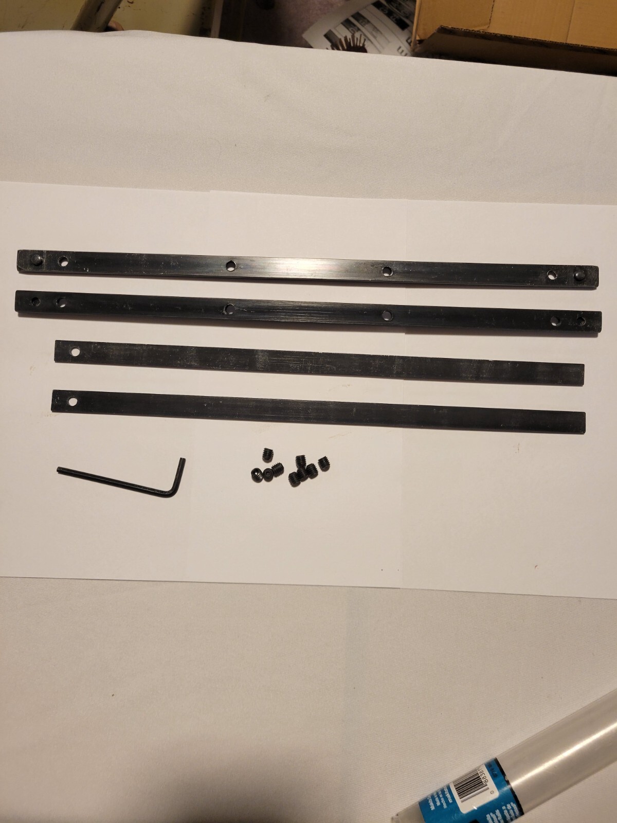 Makita P-20177 Guide Rail Connector Kit - Black (2 Pack) for sale ...