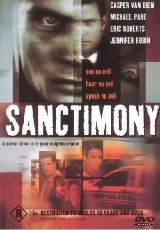 Sanctimony | eBay