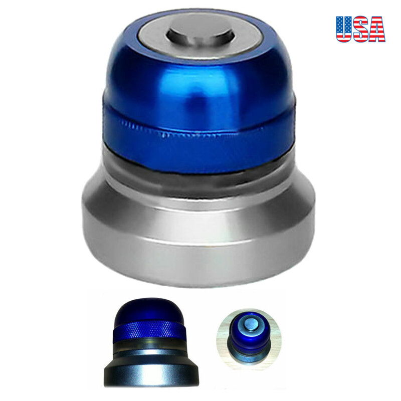 New Magnetic Z Axis Zero Pre-setter Tool Setter Height Setter for CNC ...