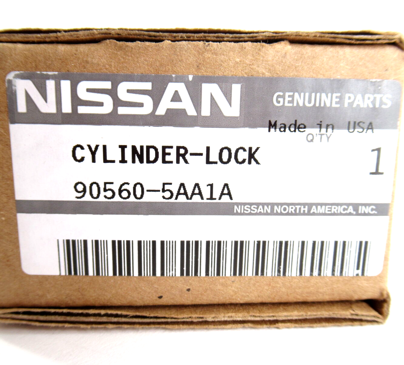 Genuine OEM Nissan 90560-5AA1A Passenger R Tailgate Pull Down Motor 15 ...