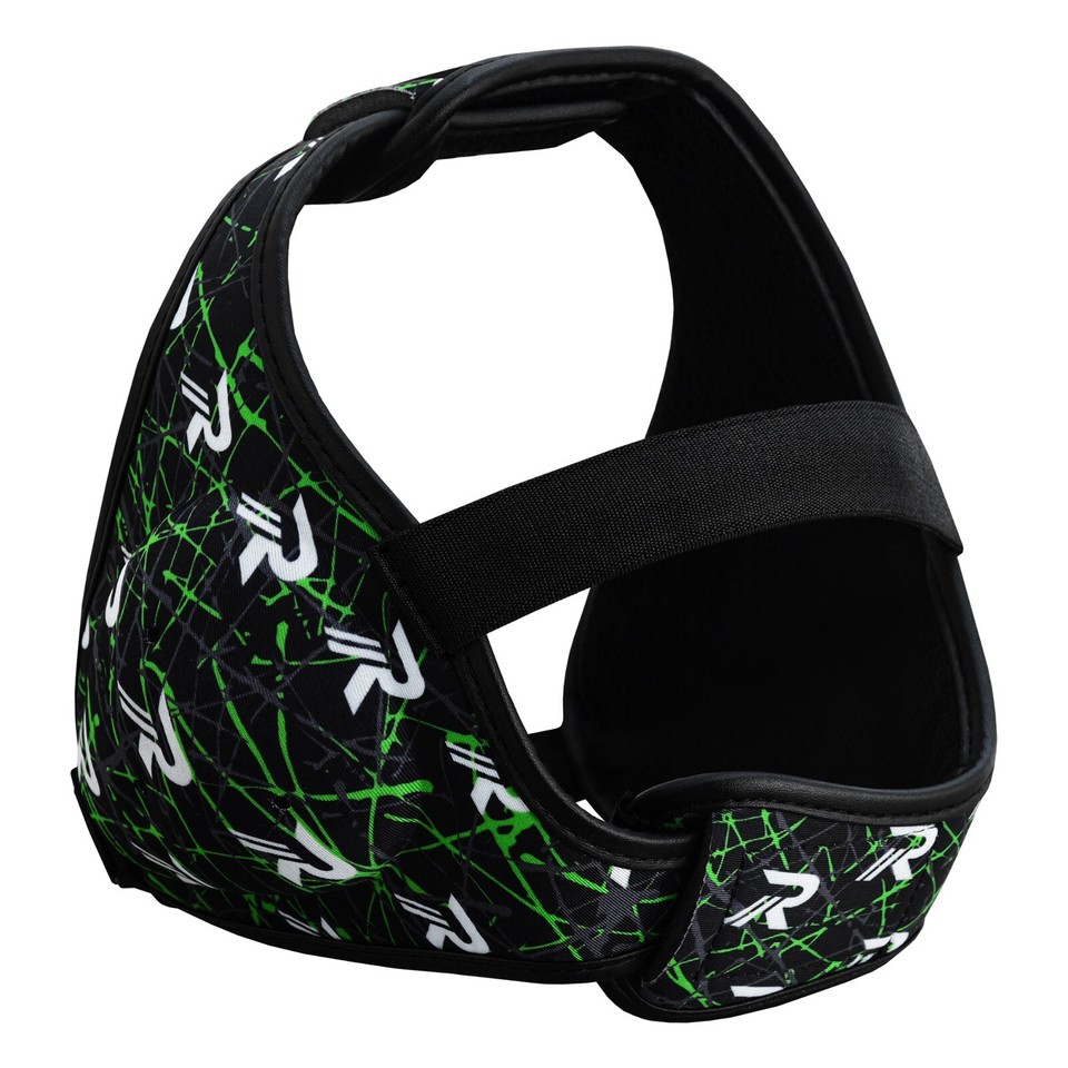 ROAR MMA Ear Guard Wrestling Headgear Grappling BJJ Jiu Jitsu Ear ...