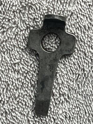 Luger P08 Military Takedown Tool. Inv #1918 | eBay