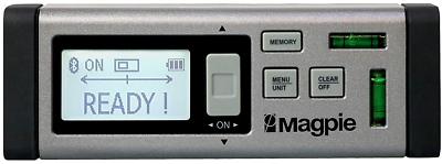 Magpie VH-80 Bilateral Laser Distance Measuring Device BRAND NEW | eBay