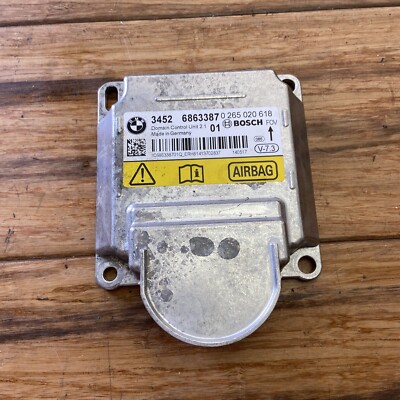 2014-2019 BMW F22 F23 M235i 228i 230i M240i M4 Control Unit ICM Plus ...