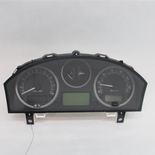 2005-2006 Land Rover LR3 Speedometer Instrument Gauges Cluster Assembly ...