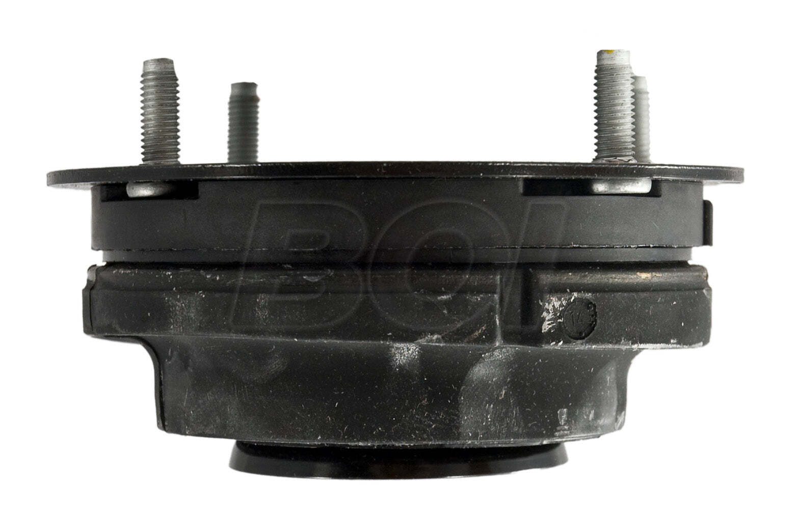 Ford Racing M-18183-m Strut Mount Upgrade Fits 15-17 Mustang for sale ...