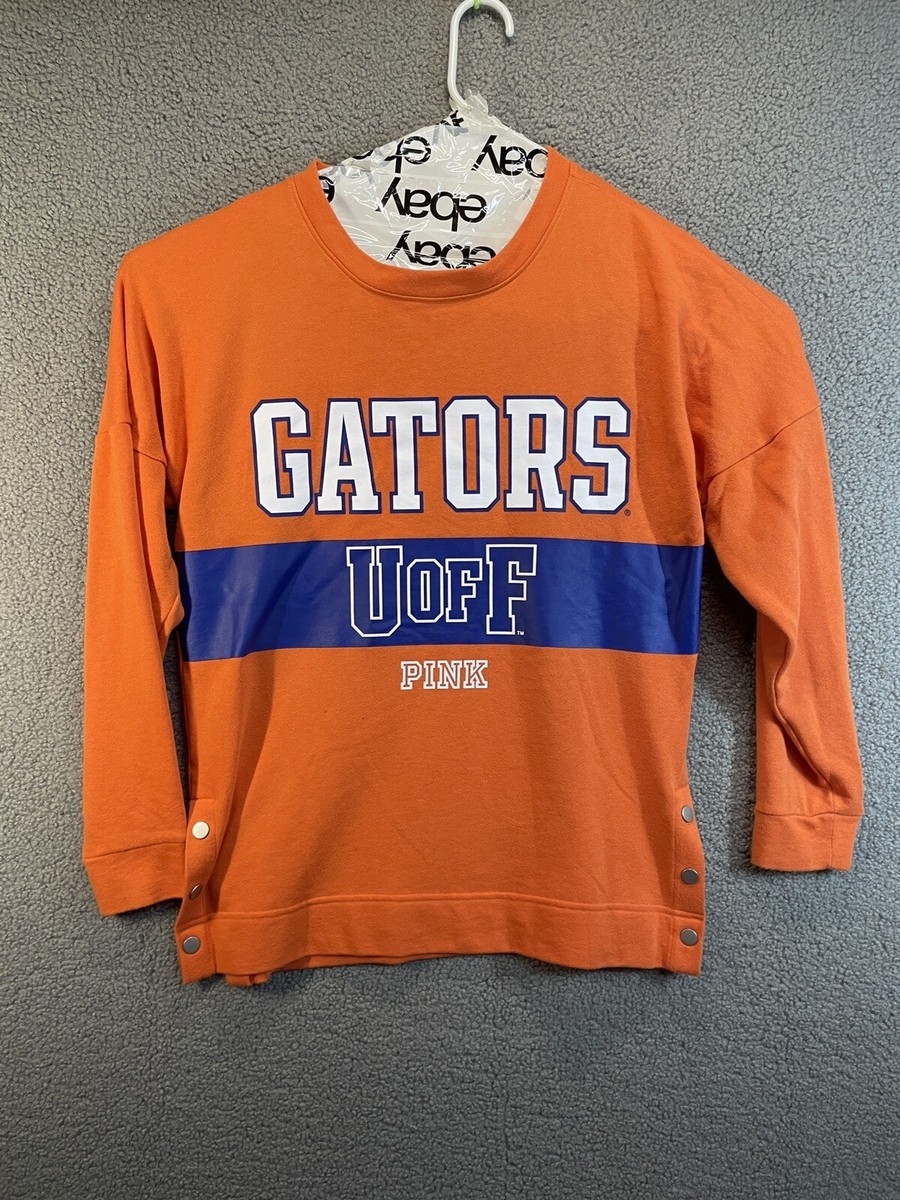 Uf Gator Chomp Shirt