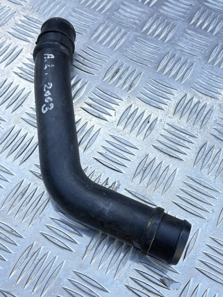VW Lupo 1.4 TDI 3 Cylinder AMF Intercooler Pipe Plastic 6X0145762F ...