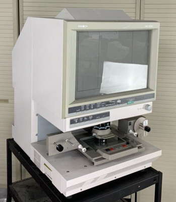 Microfilm & Microfiche - Microfiche Scanner