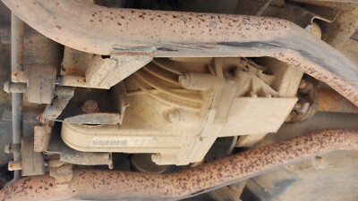 Holden ve wm statesman rear diff differential lsd | eBay