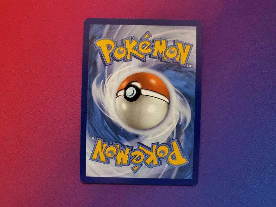 Koraidon 091 - Pokémon Temporal Forces Staff Prerelease Promo | eBay