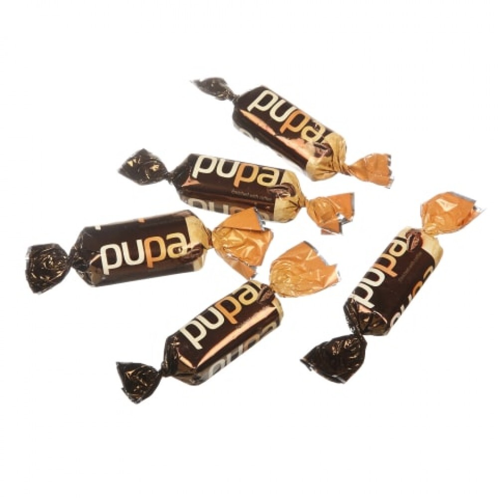 PUPA Coffee Flavor Chocolate Candies Sweet Little Treats Stocking ...